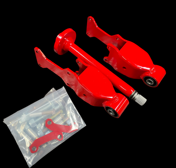 14-25 Honda Rancher/Foreman stretch kit – Dirty N Deep Fab